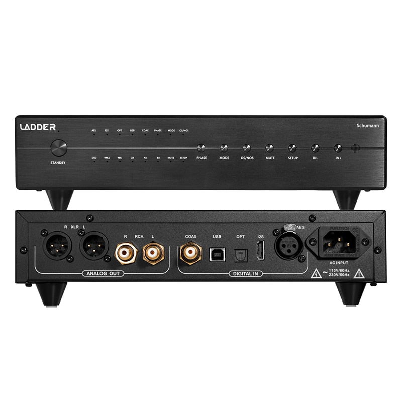 HiFiCat - Premium HiFi Audio Gear: AMP/DACs, IEMs & More | Fast Shipping