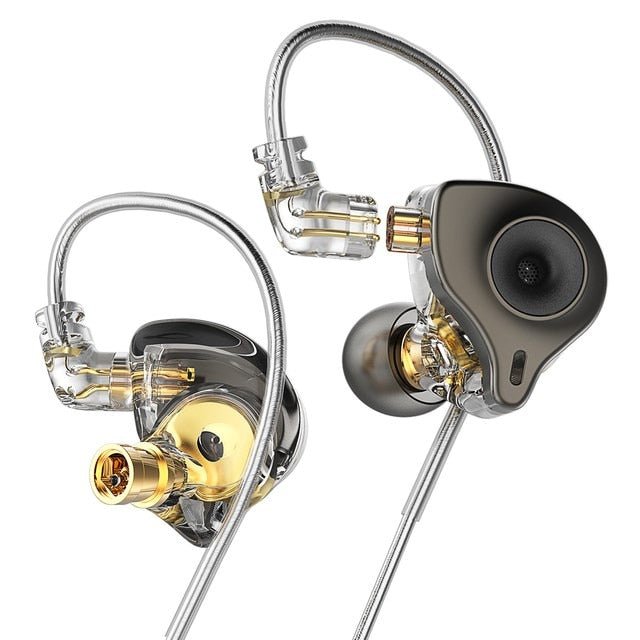 HiFiCat - Premium HiFi Audio Gear: AMP/DACs, IEMs & More | Fast Shipping