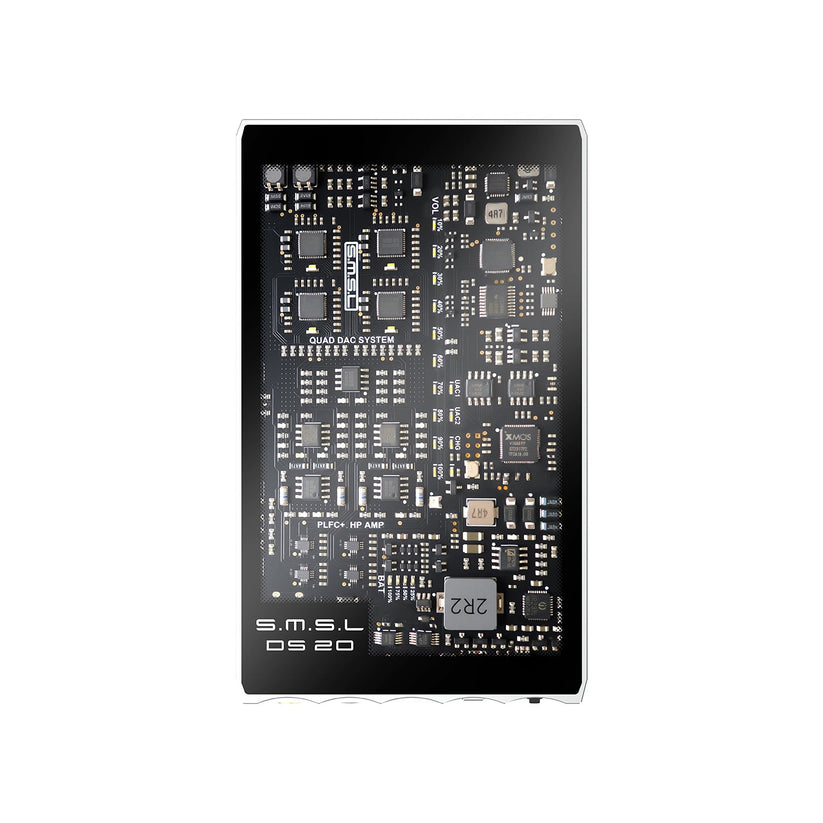 HiFiCat - Premium HiFi Audio Gear: AMP/DACs, IEMs & More | Fast Shipping