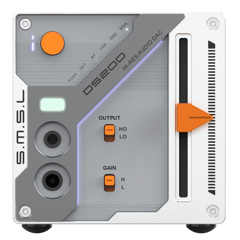 HiFiCat - Premium HiFi Audio Gear: AMP/DACs, IEMs & More | Fast Shipping