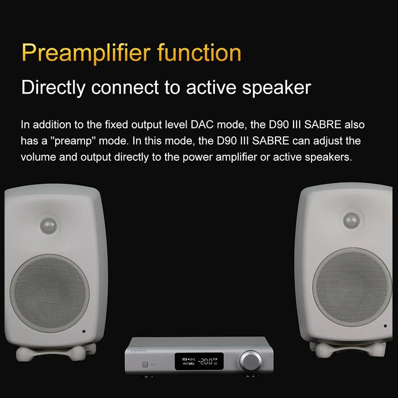 HiFiCat - Premium HiFi Audio Gear: AMP/DACs, IEMs & More | Fast Shipping