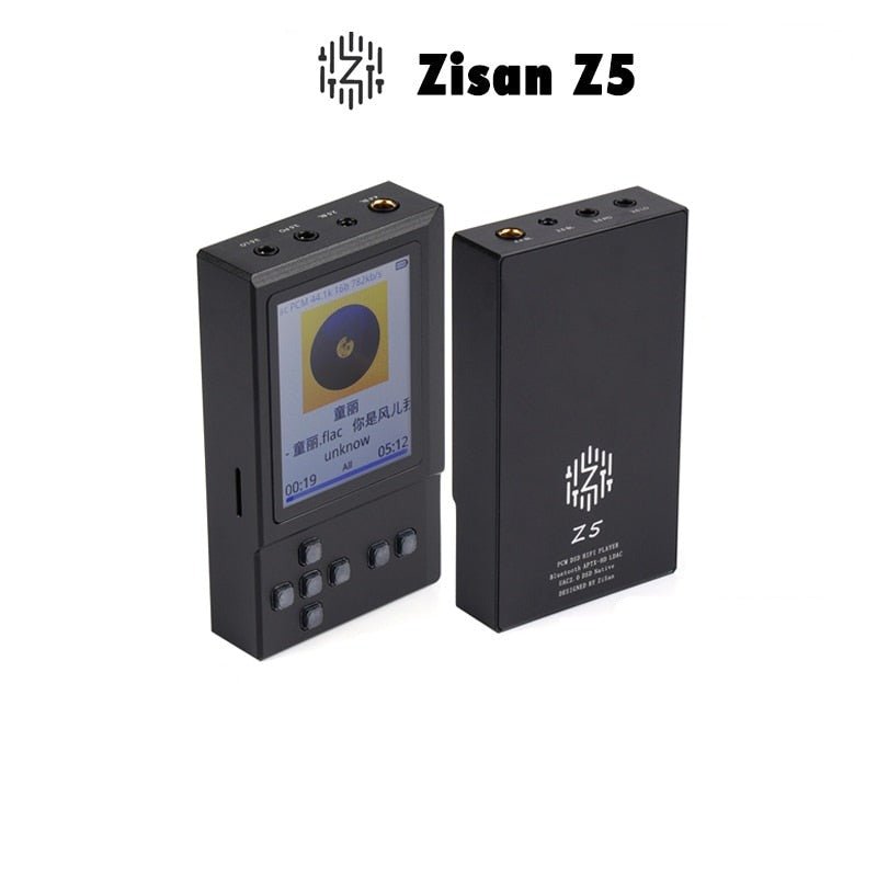 HiFiCat - Premium HiFi Audio Gear: AMP/DACs, IEMs & More | Fast Shipping